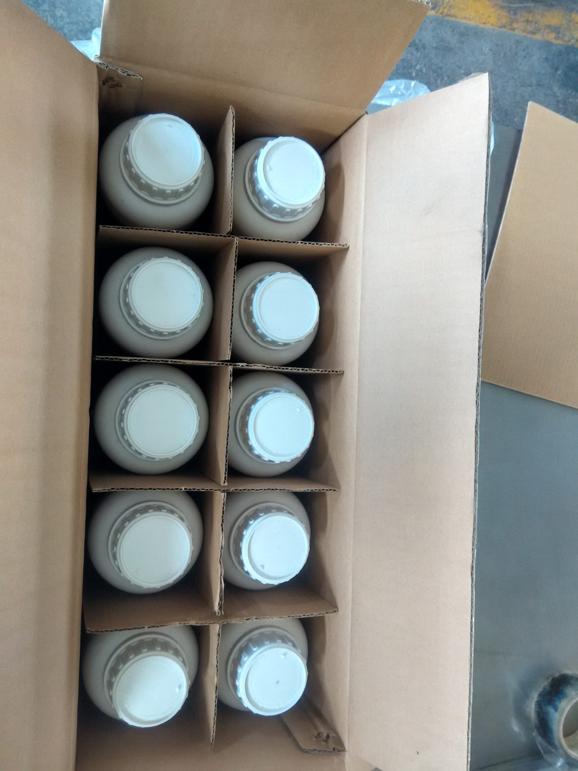 Larvicida pyriproxyfen pesticide 1000 ec 100g/l ec - Pesticides ...