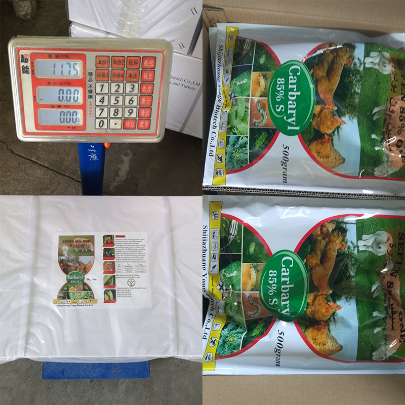 Carbaryl pesticide powder 85 wp kill ants grubs killer - Pesticides ...