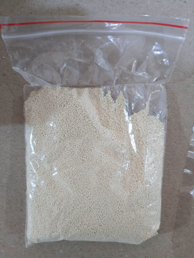 Metribuzin 75 df /metribuzin 70 wp on corn and wheat - Pesticides ...