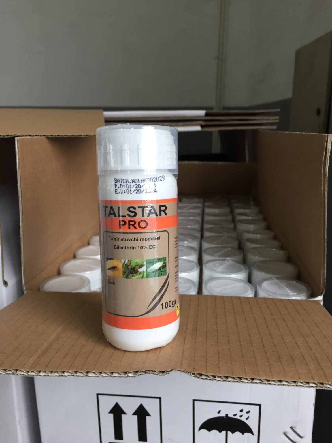 Bifenthrin insecticide 7.9 ec liquid granules pesticide - Pesticides ...