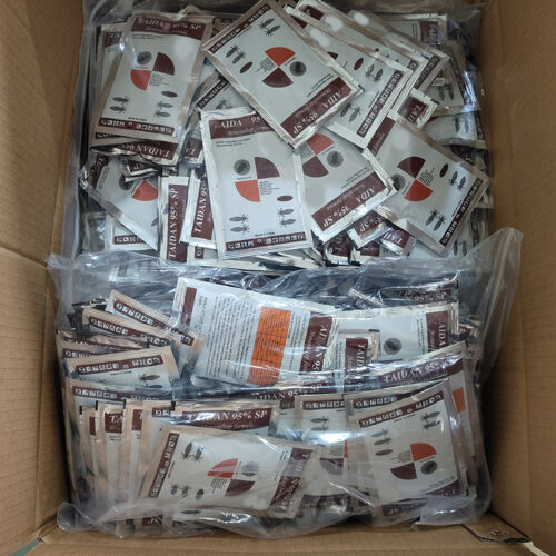 Permethrin insecticide 10 spray for ticks and ants - Pesticides ...