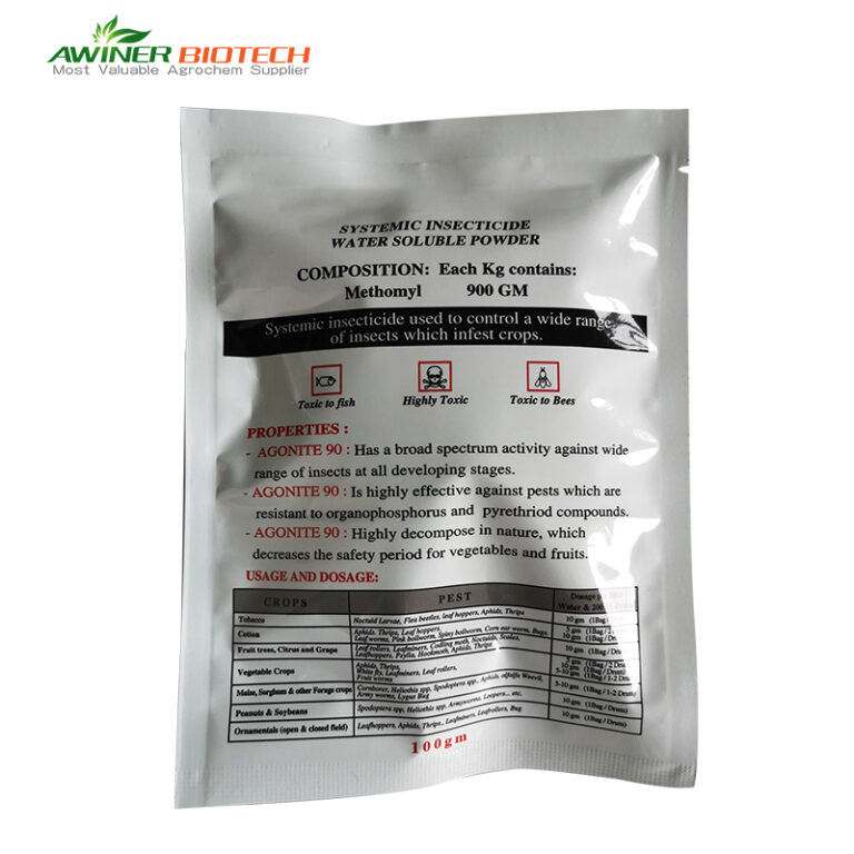 Maggots cyromazine insecticide 75 wp powder larvicidal - Pesticides ...