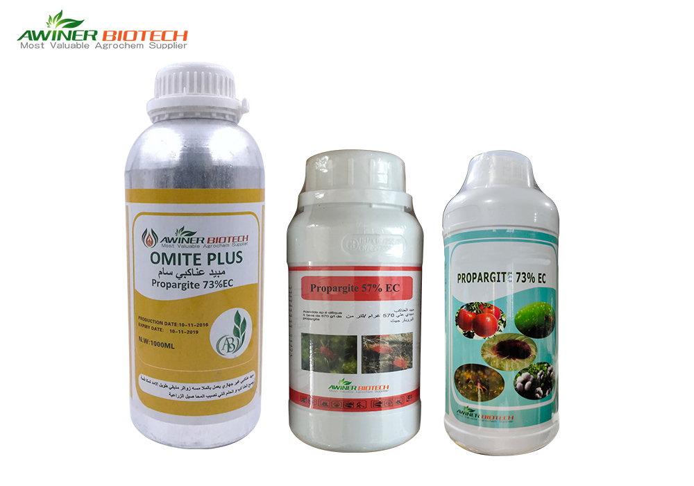 Propargite 57% ec insecticide manufacturers - Pesticides products ...