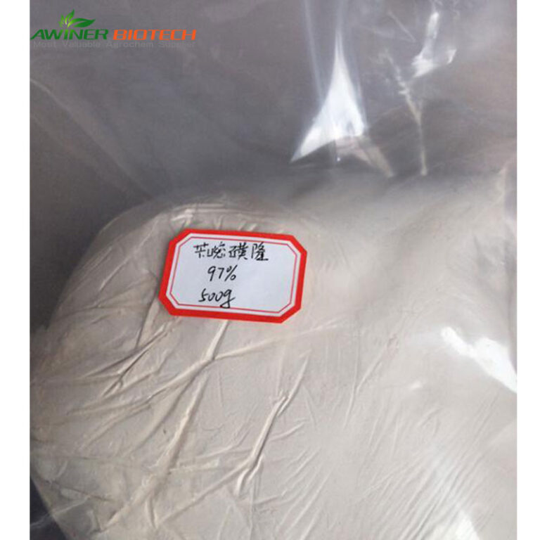 Bensulfuron-methyl herbicide - Pesticides products,Herbicides,Fungicide ...