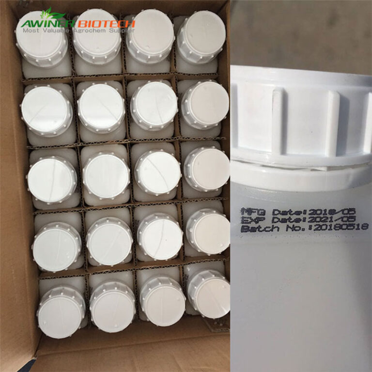 Chlorfenapyr pesticide group 240sc 24sc for thrips and whitefly