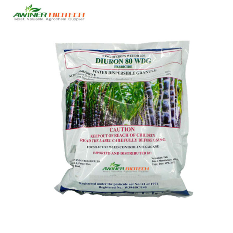 Diuron 900 wdg herbicide diuron 80df for cotton - Pesticides products ...