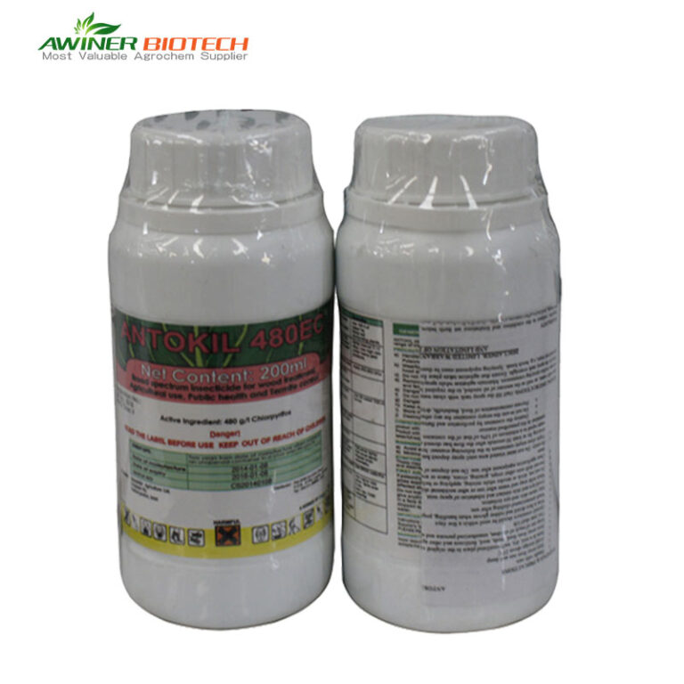 Ld50 of pendimethalin 40 sc weed control liquid in maize - Pesticides ...