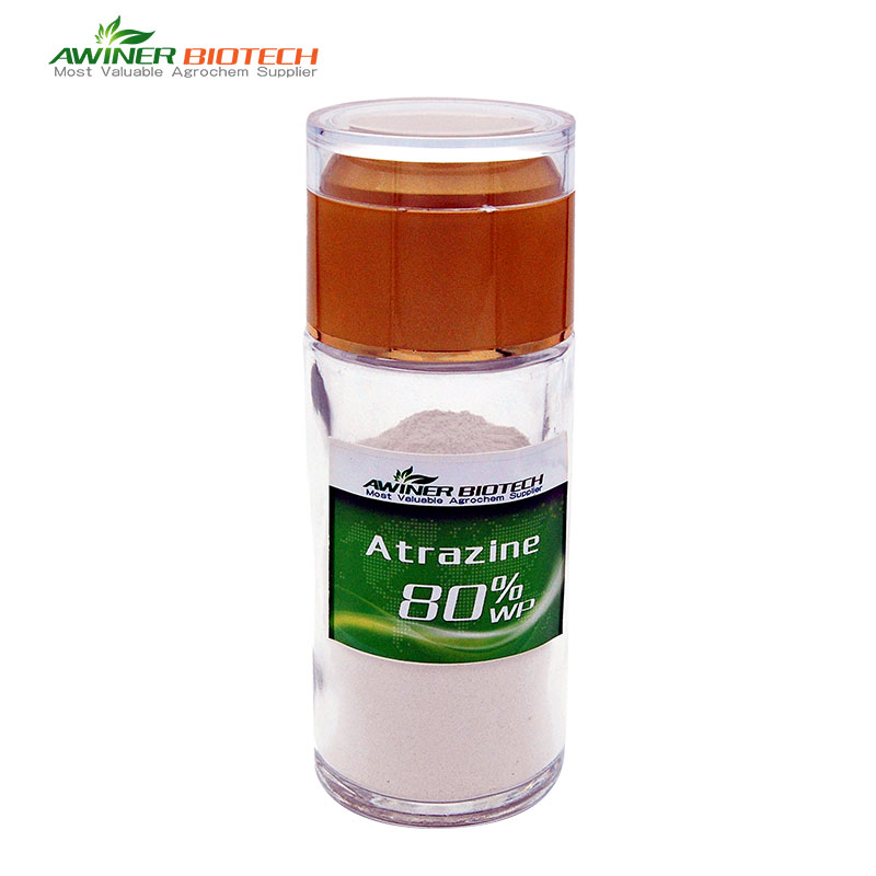 Pre-emergent liquid atrazine herbicide manufacturer - Pesticides ...