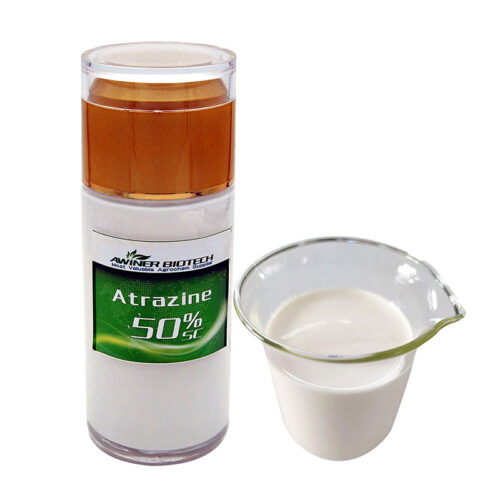 Pre-emergent liquid atrazine herbicide manufacturer - Pesticides ...