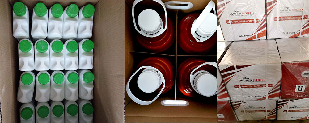 Cyhalofop-butyl 10 ec herbicide 10 ec - Pesticides products,Herbicides ...