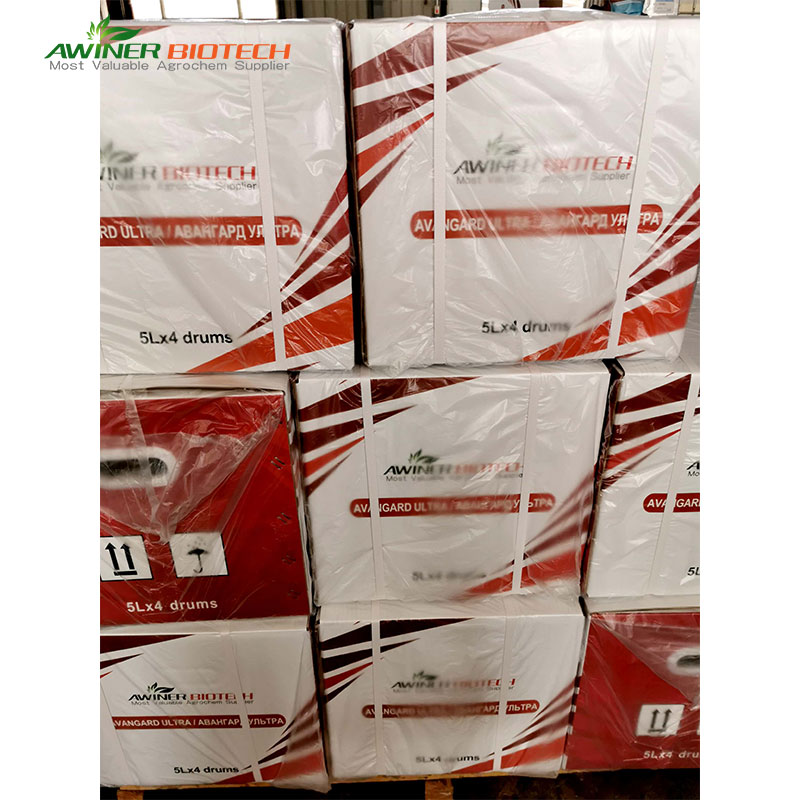 Cyhalofop-butyl 10 ec herbicide 10 ec - Pesticides products,Herbicides ...