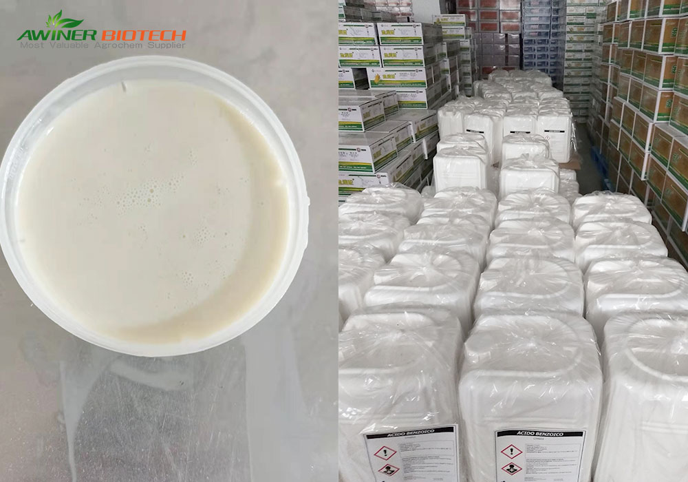 Nicosulfuron 75 wdg/mesotrione+nicosulfuron 75+30 g/l od - Pesticides ...