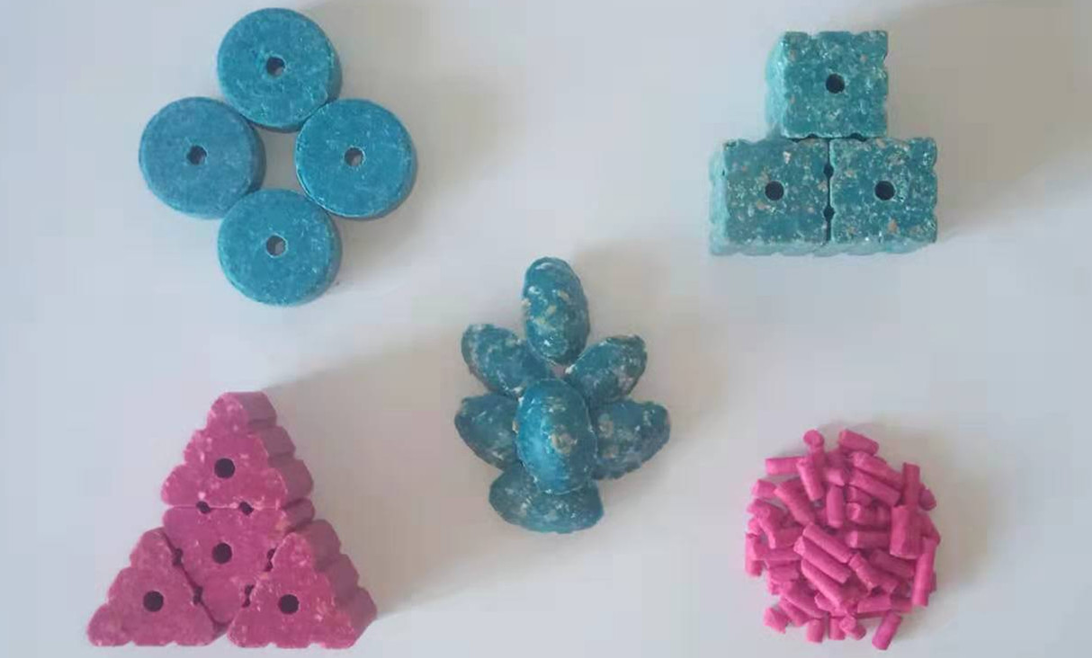 Brodifacoum rat poison soft bait blocks for mice - Pesticides products ...