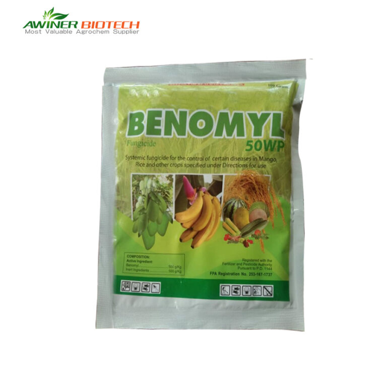 Benomyl fungicide products uses - Pesticides products,Herbicides ...