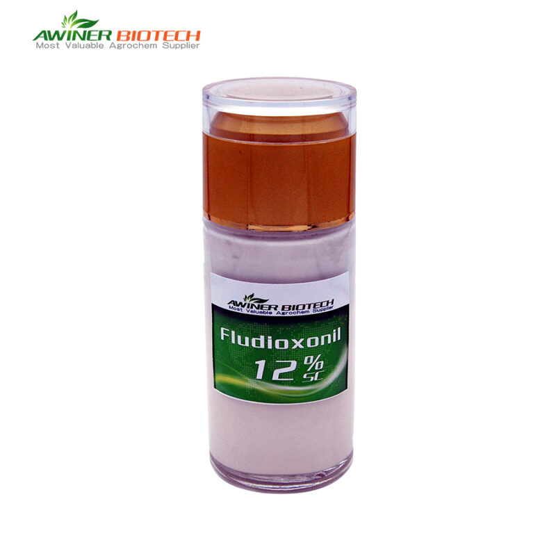 Fludioxonil seed treatment products - Pesticides products,Herbicides ...