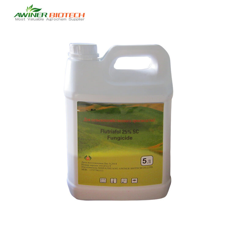 Flutriafol fungicide 500 125 SC bula - Pesticides products,Herbicides ...