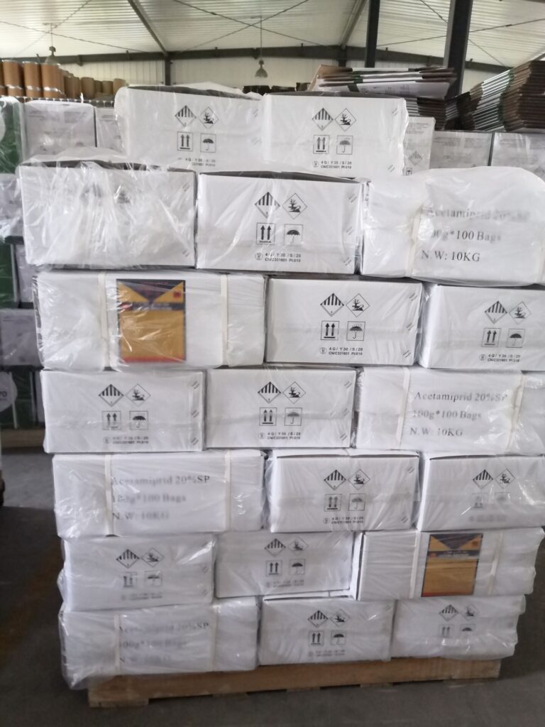 Acetamiprid systemic insecticide target pest whitefly treatment ...