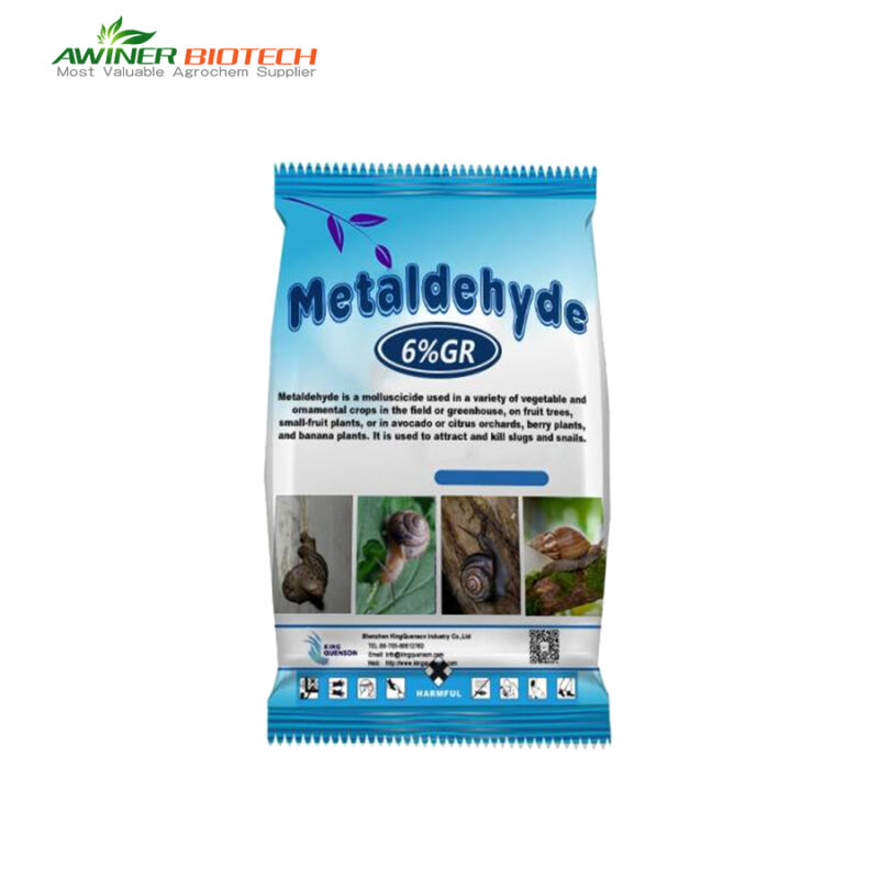 Metaldehyde slug baits 2.5 dp pellets for slugs and snail - Pesticides ...